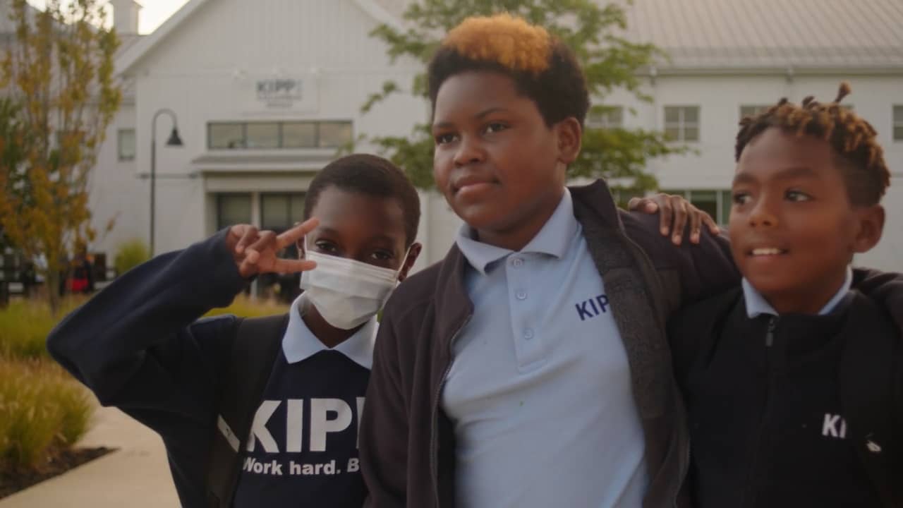 KIPP Columbus, Prove the Possible 2021 on Vimeo