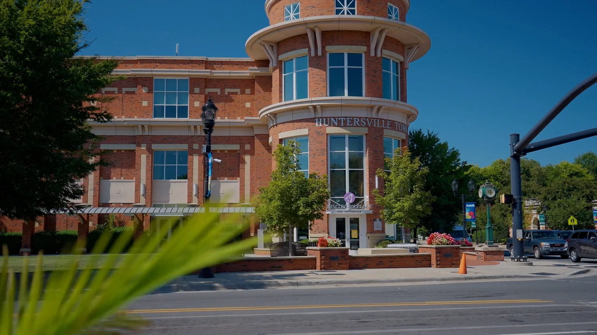 Introducing Huntersville Stock Video Library on Vimeo