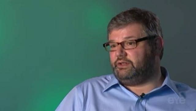 Steve Ridley on Vimeo