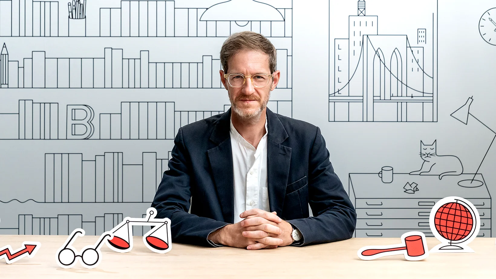 Editorial Illustration: Sharpen Your Conceptual Skills – A course by ...