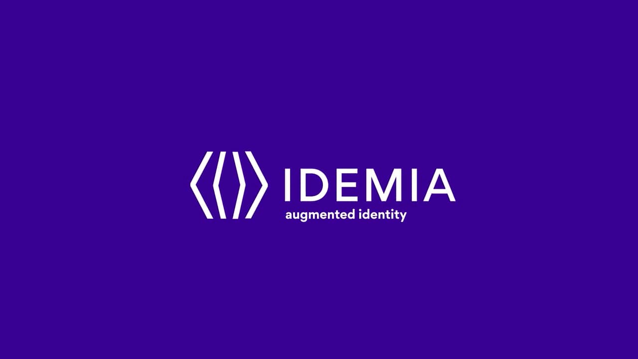 IDEMIA ID Screen, the ultimate multi applications biometric tablet on Vimeo