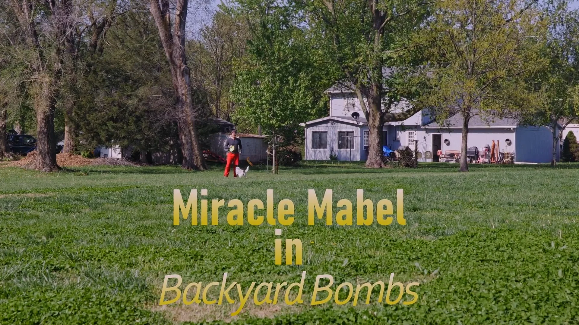 Backyard Bombs 1080.mp4 on Vimeo