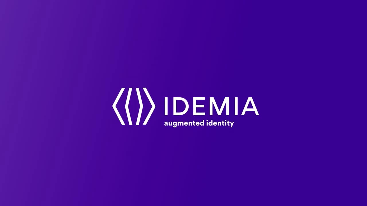 Presentation of Public Security & Identity activities, IDEMIA on Vimeo