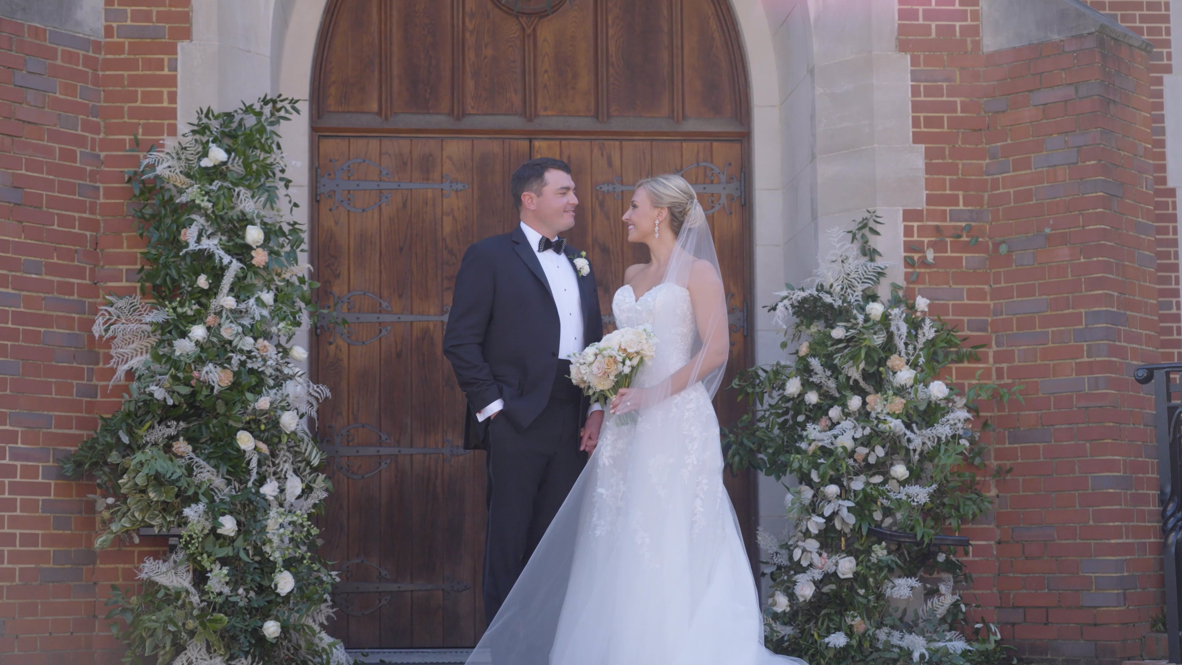 Stephanie & Brent - Teaser on Vimeo