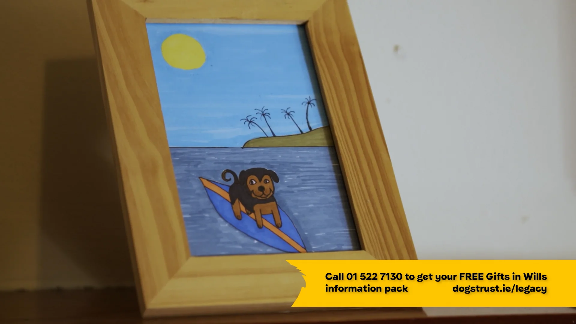 Dogs Trust | Legacy on Vimeo