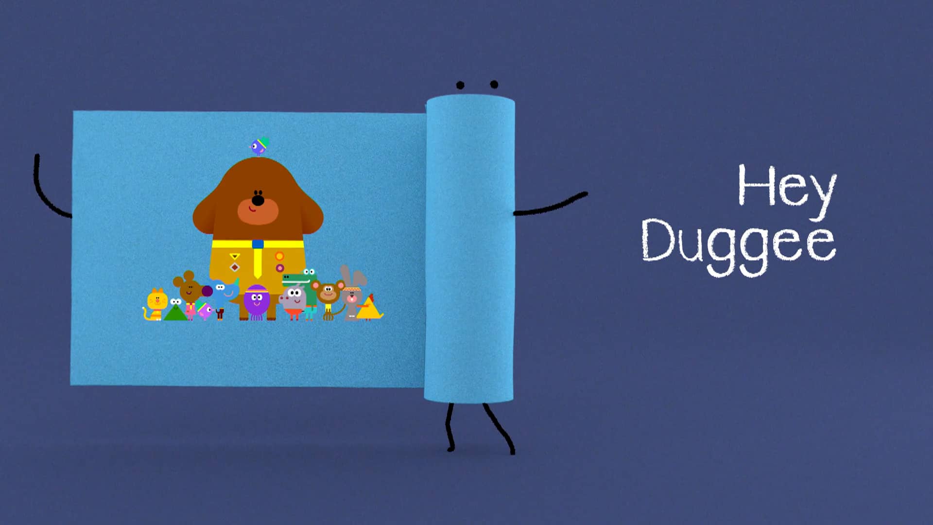 Hey Duggee on Vimeo