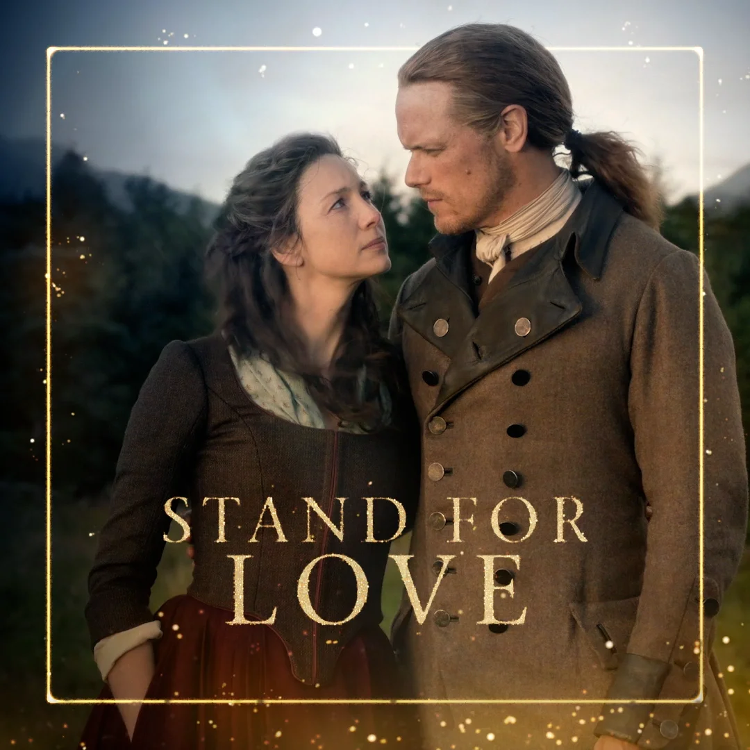 Outlander - Stand For Love v3 on Vimeo