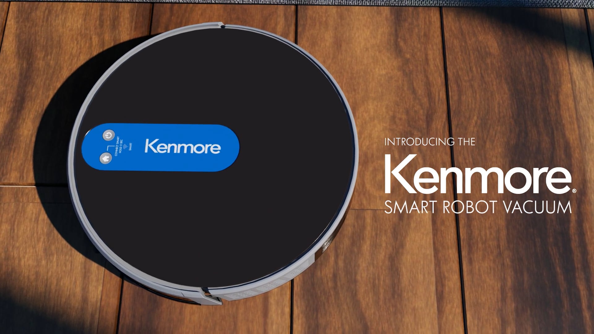 31510 Smart Robot Vacuum on Vimeo