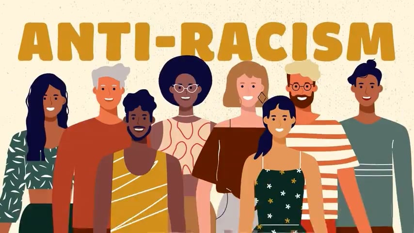 The Anti-Racism Continuum on Vimeo