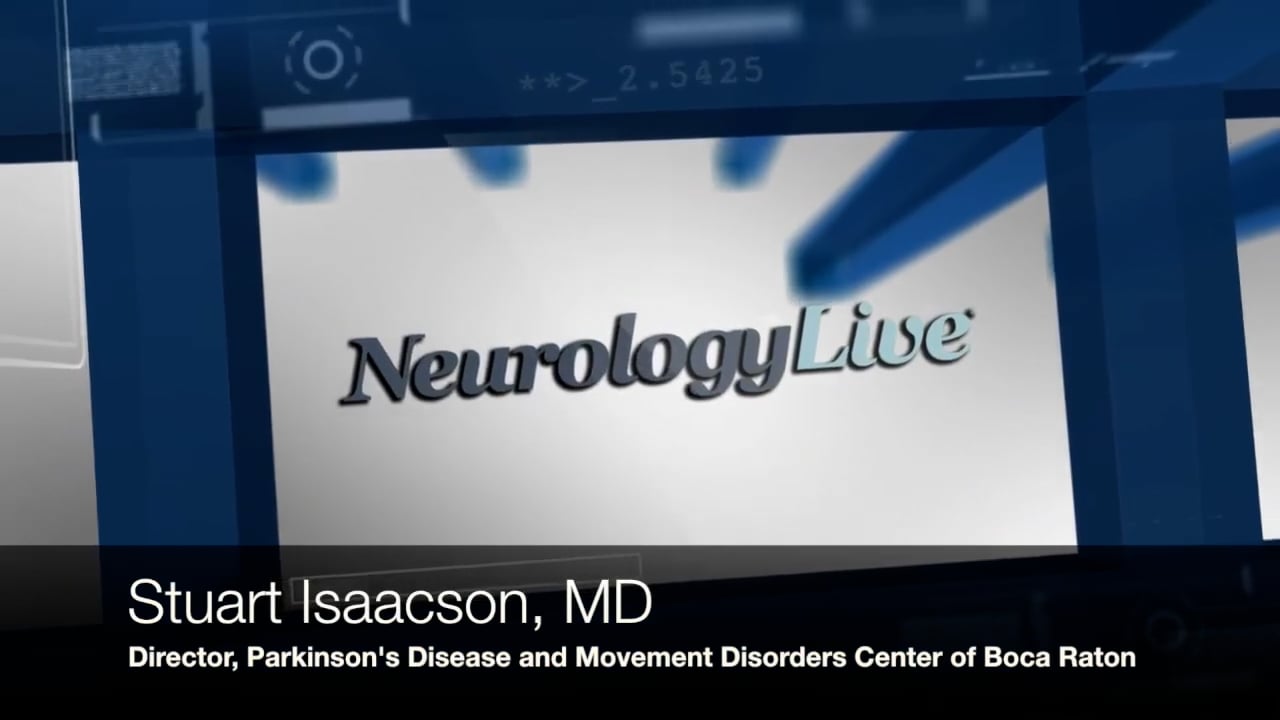 Stuart Isaacson MD - The Challenge of OFF Episodes in Parkinson Disease ...