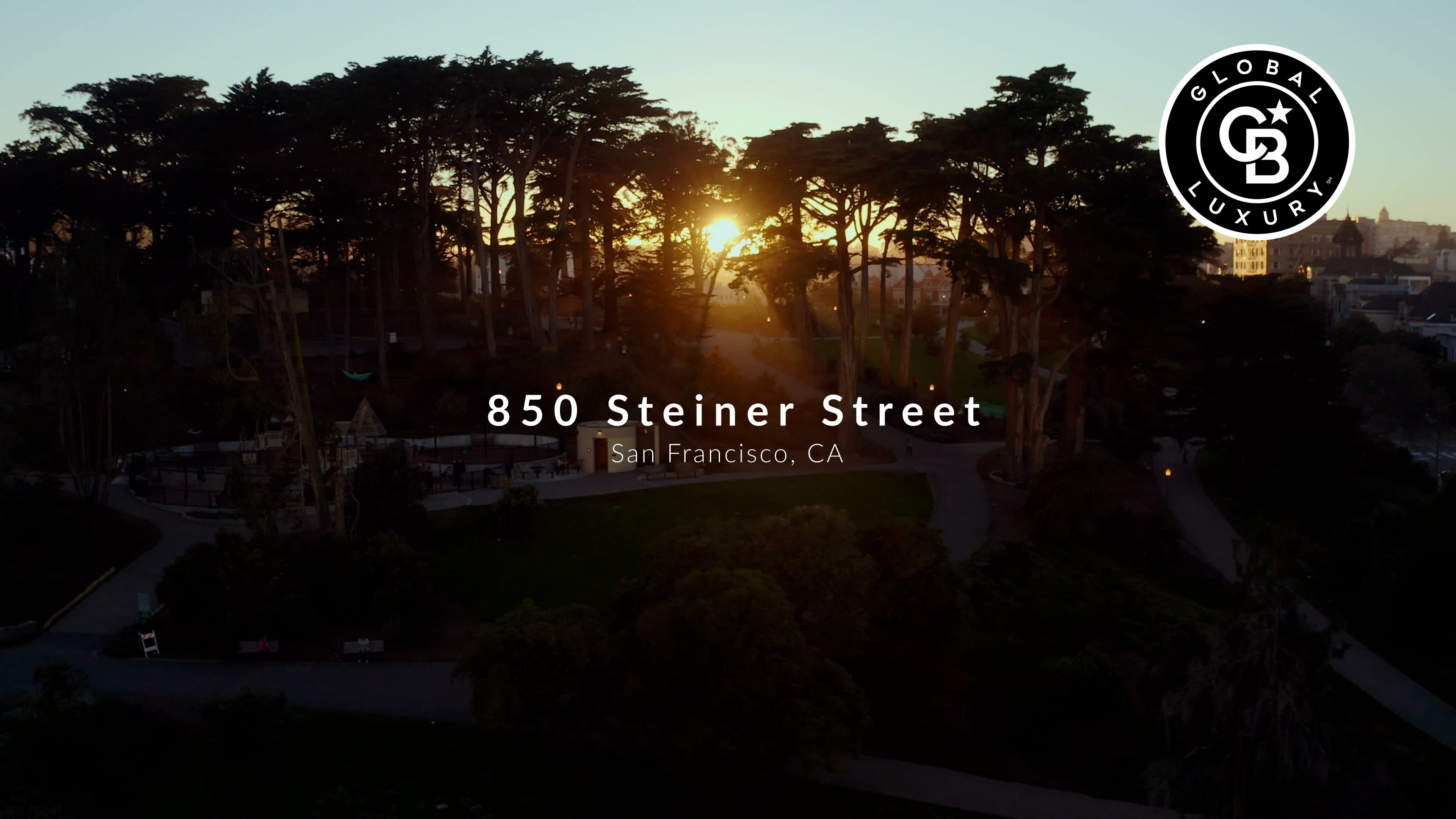 850 Steiner Street, San Francisco, CA | Jeffrey Silver & Chris ...