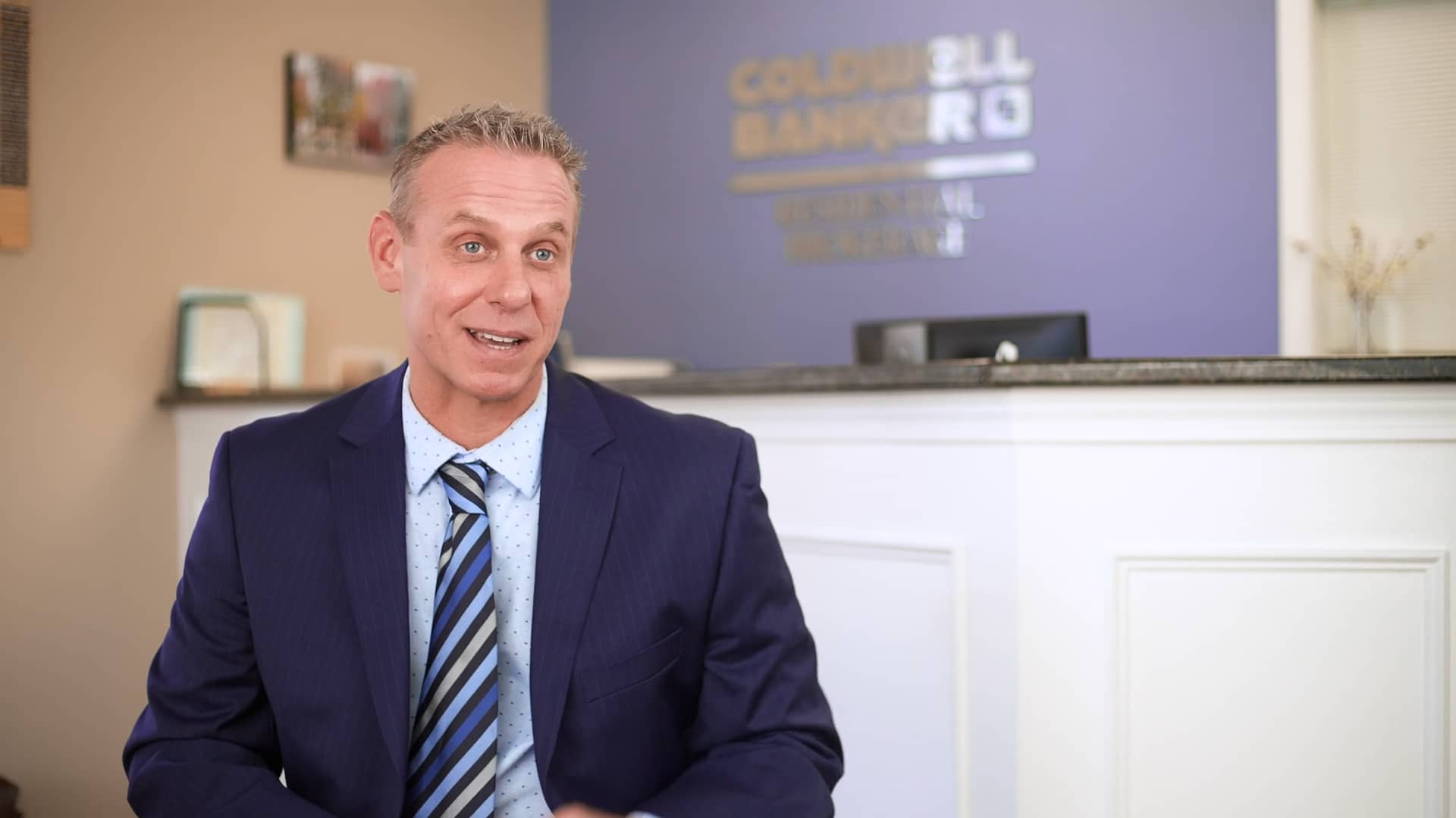 Chris Tranchina - CB Interview on Vimeo