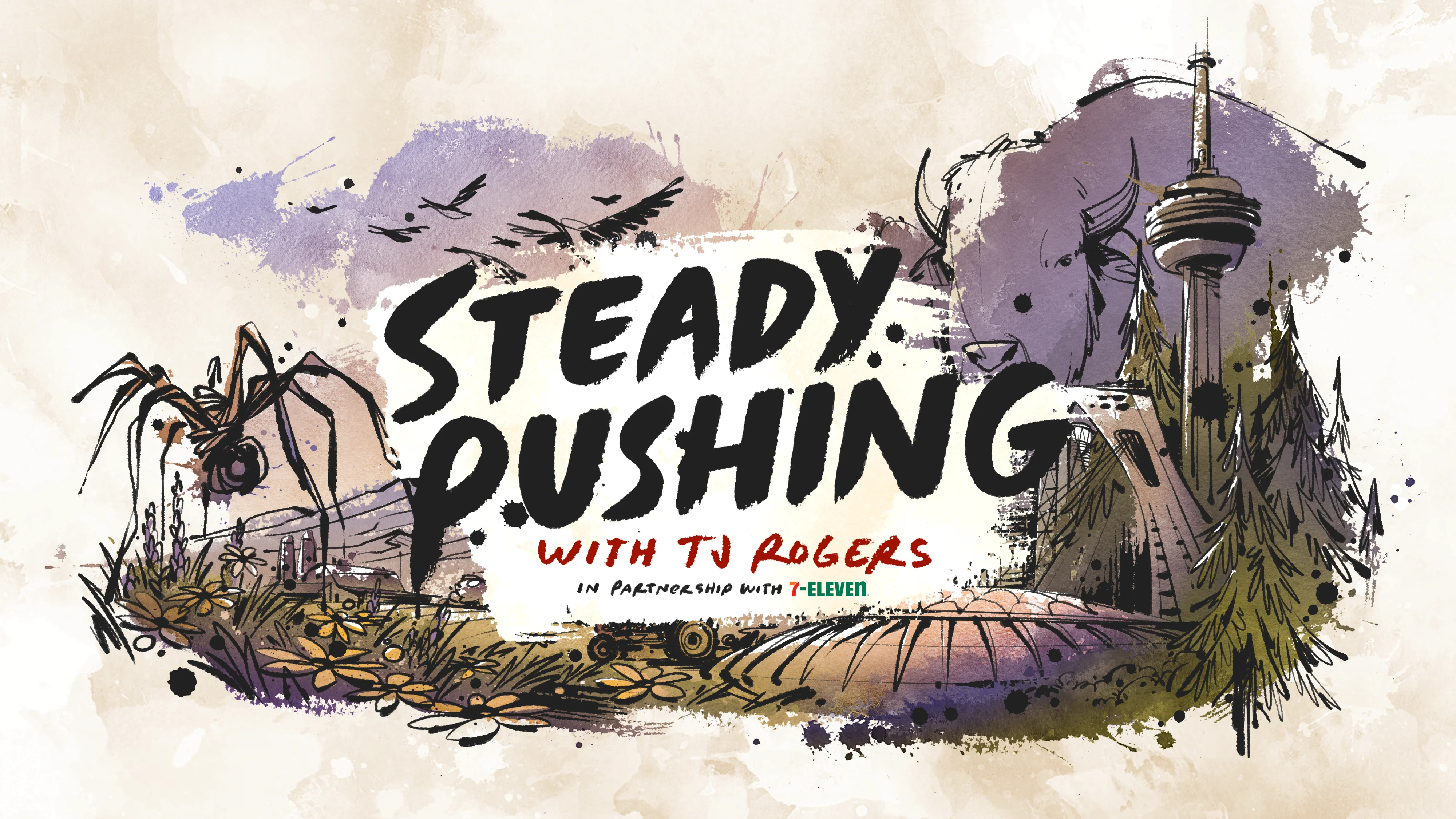 Steady Pushing - Animation Reel - 2021 on Vimeo