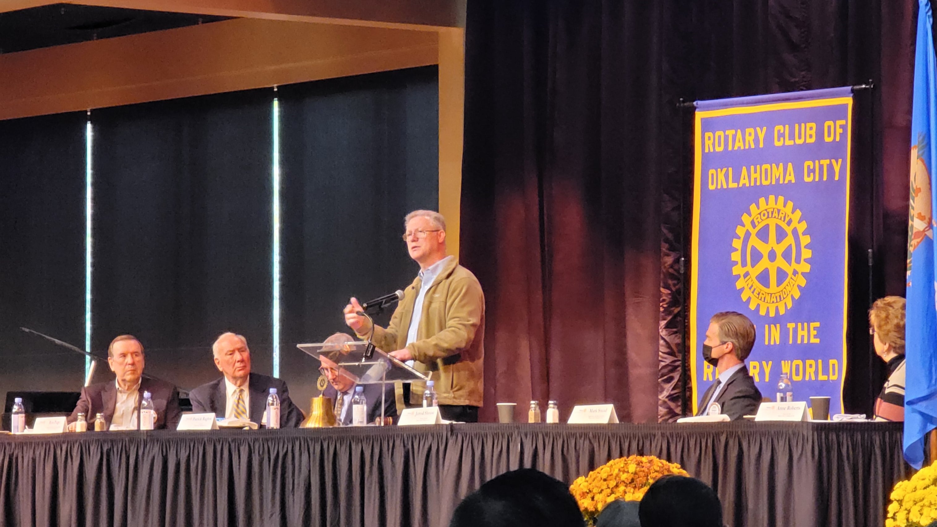 11-2-2021 Mark Snead - State of the Economy on Vimeo