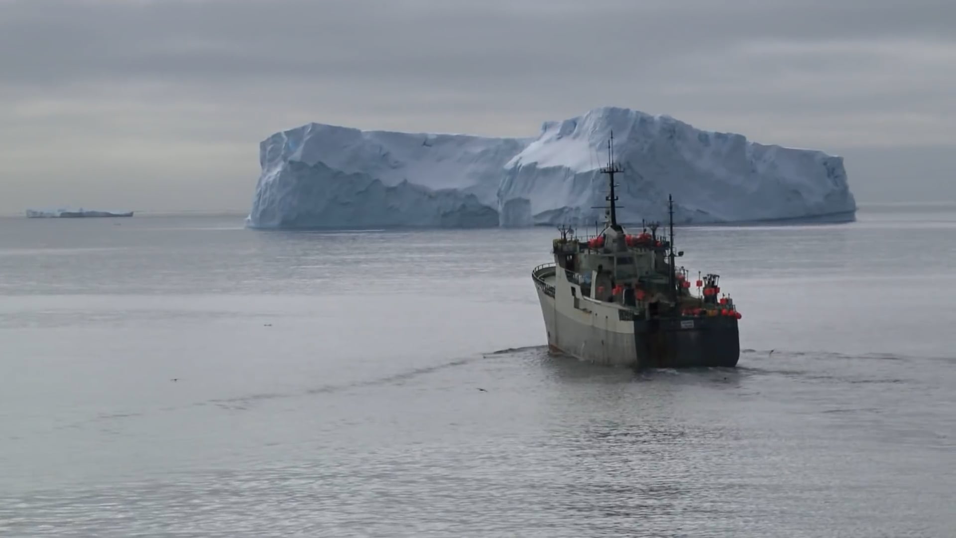 Chasing the Thunder on Vimeo