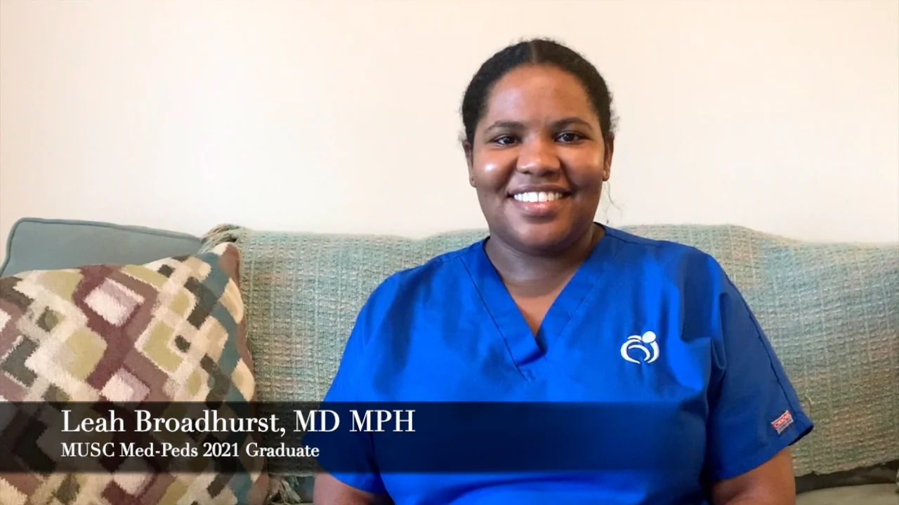 Leah Broadhurst Testimonial on Vimeo