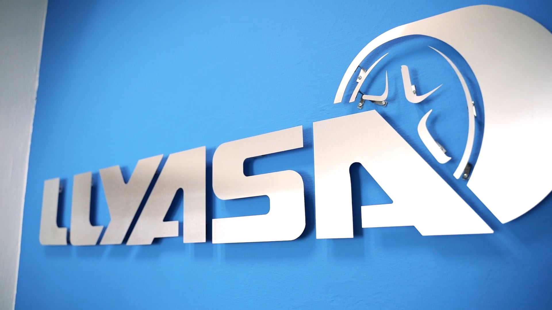 Llyasa Video Corporativo 2021 on Vimeo