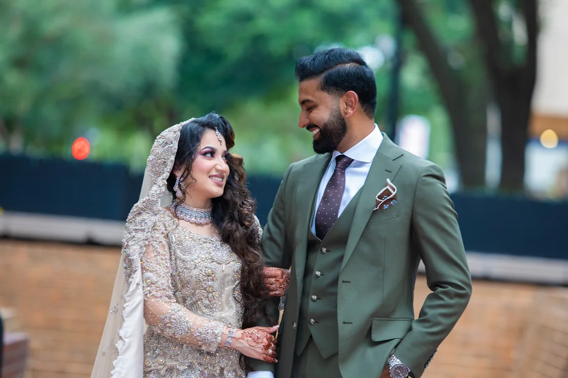 Sameen & Yousaf on Vimeo