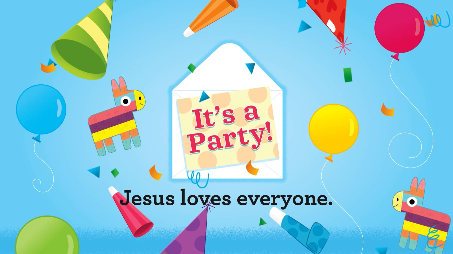 Orange First Look Preview: It's A Party (February 2022) on Vimeo