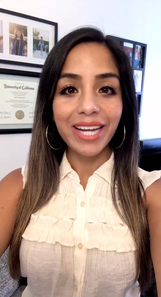 Janet Medrano Reyes, Clinical Social Work/Therapist, Los Angeles, CA ...