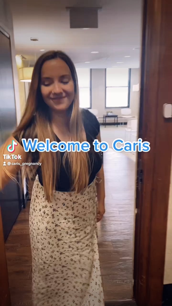 Caris Office Tour 2021 on Vimeo