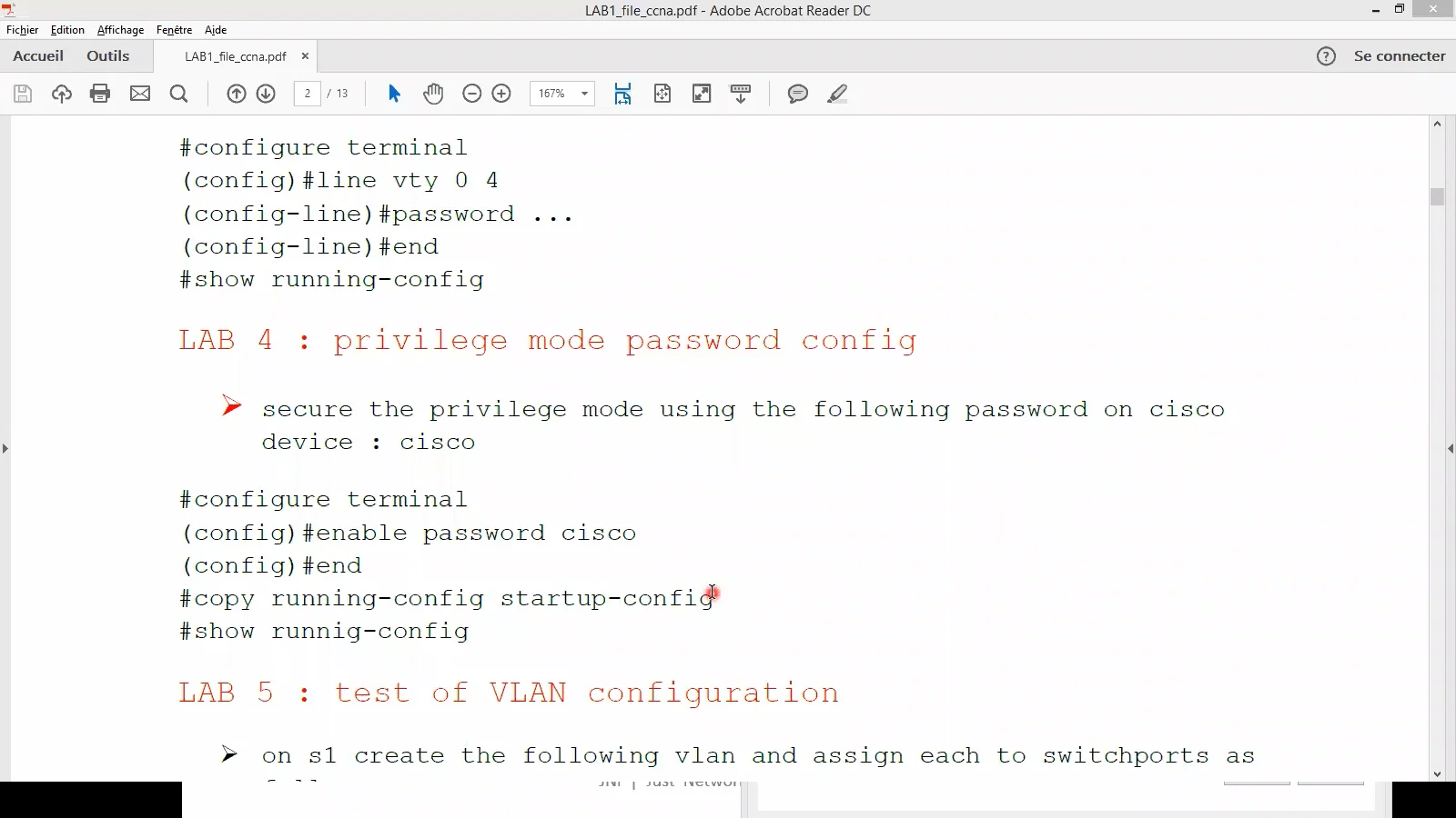 NA_video13_ lab 4_secure privilege mode_basic_part1