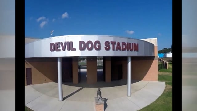 2021 Morrilton Devil Dog Football on Vimeo