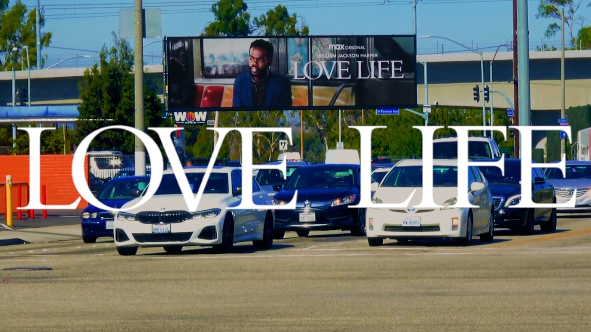 HBO Max - Love Life - PROMO on Vimeo