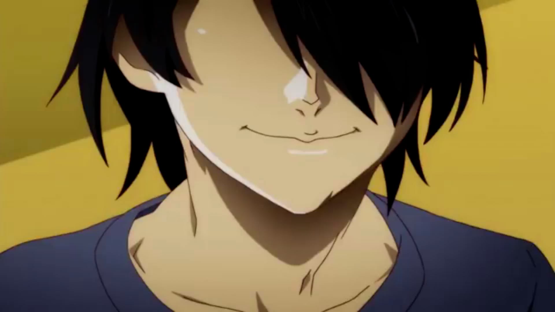 Nisemonogatari episode 8 Toothbrush scene.webm on Vimeo