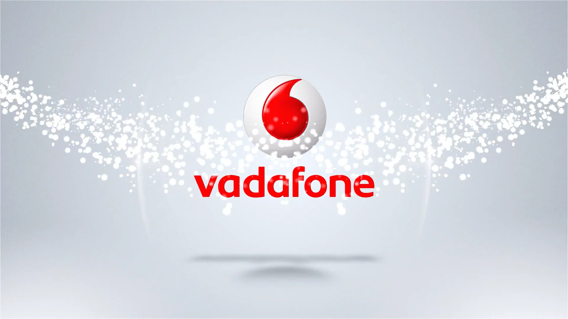 Flashing Logo Reveal on Vimeo