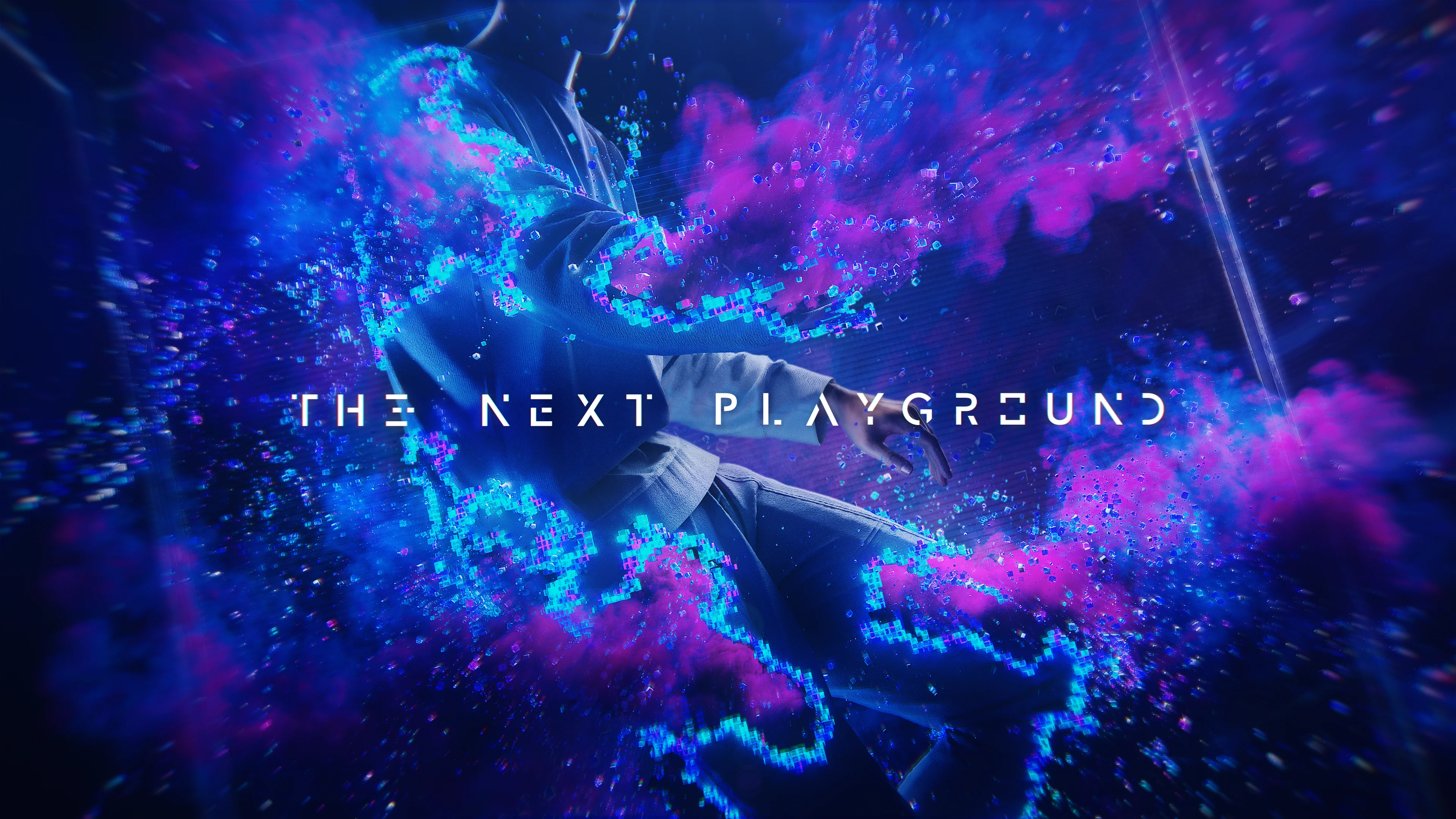 The Next Playground