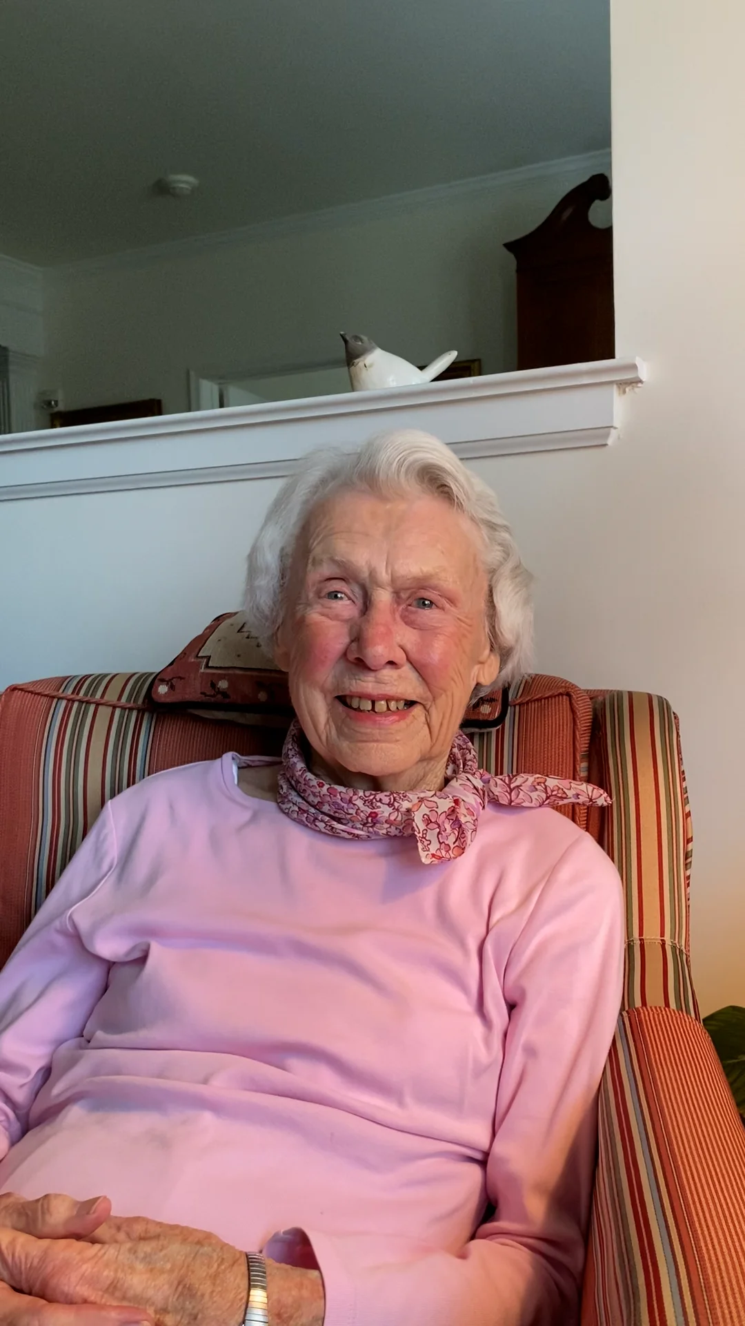 Helen Morrison - FPCC on Vimeo