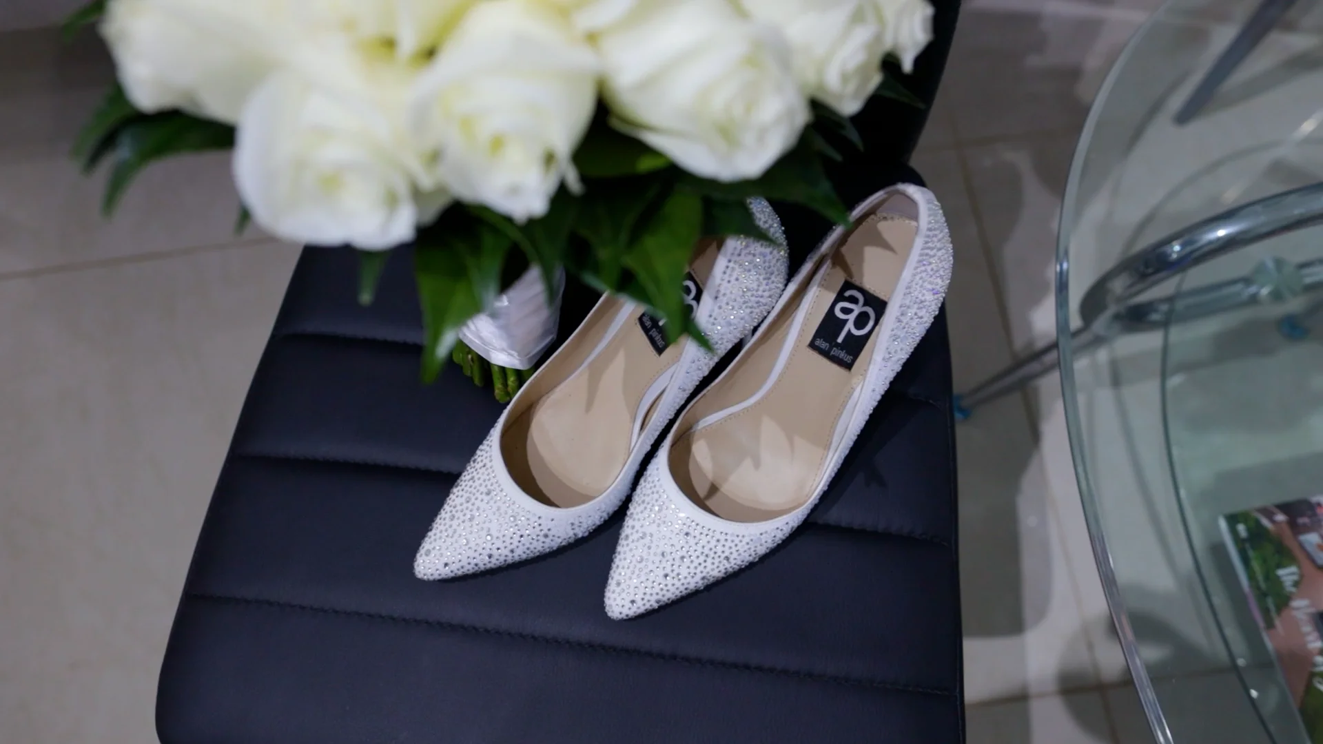 SYD07171 1 Bride Getting Ready on Vimeo