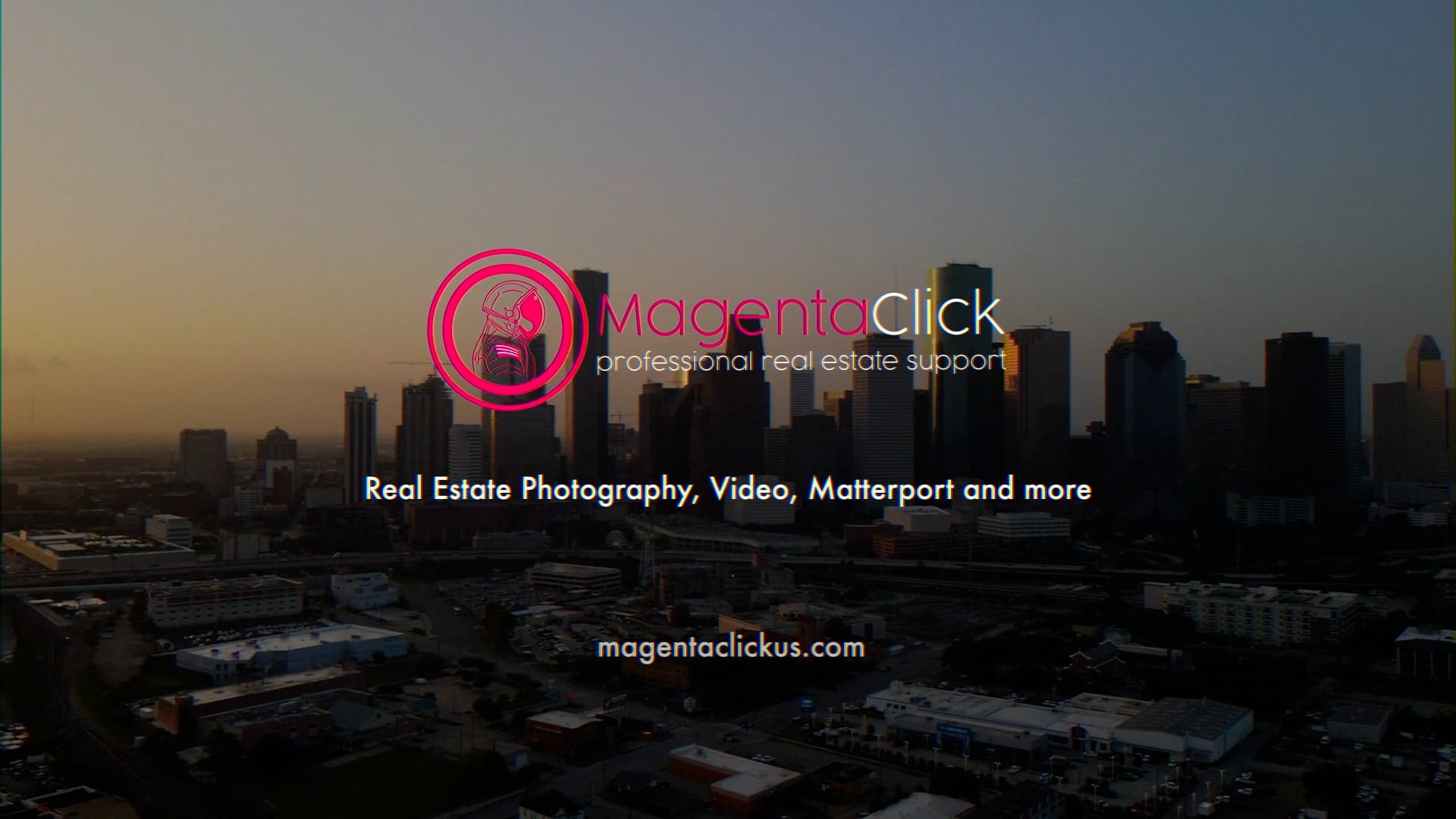 Magenta Click: Our mission on Vimeo