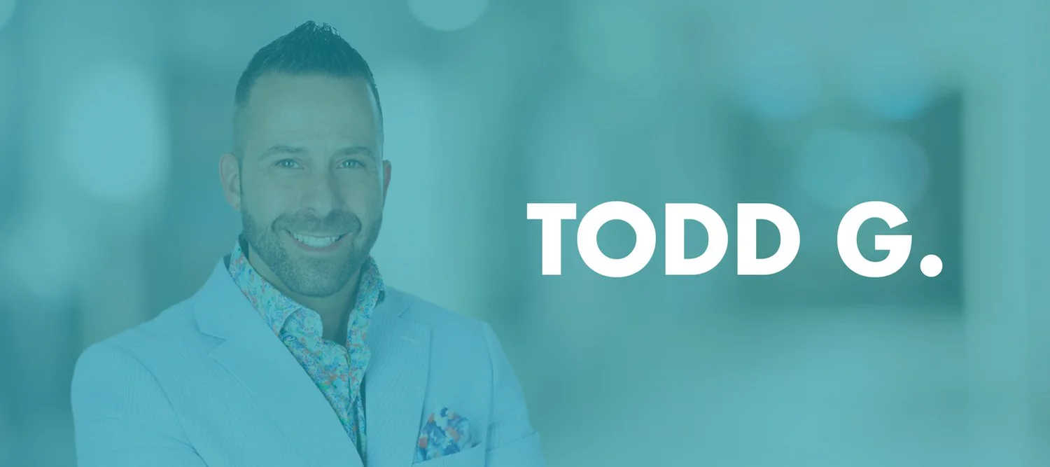 Todd Glassman | A COMMITMENT TO SERVICE on Vimeo