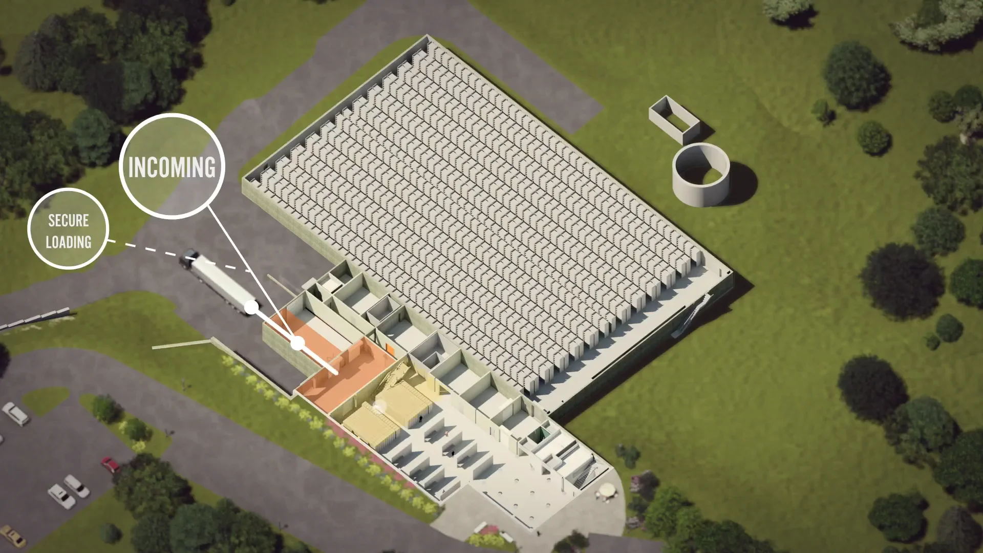A Process-Driven Design- The Library Service Center of Emory & Georgia ...