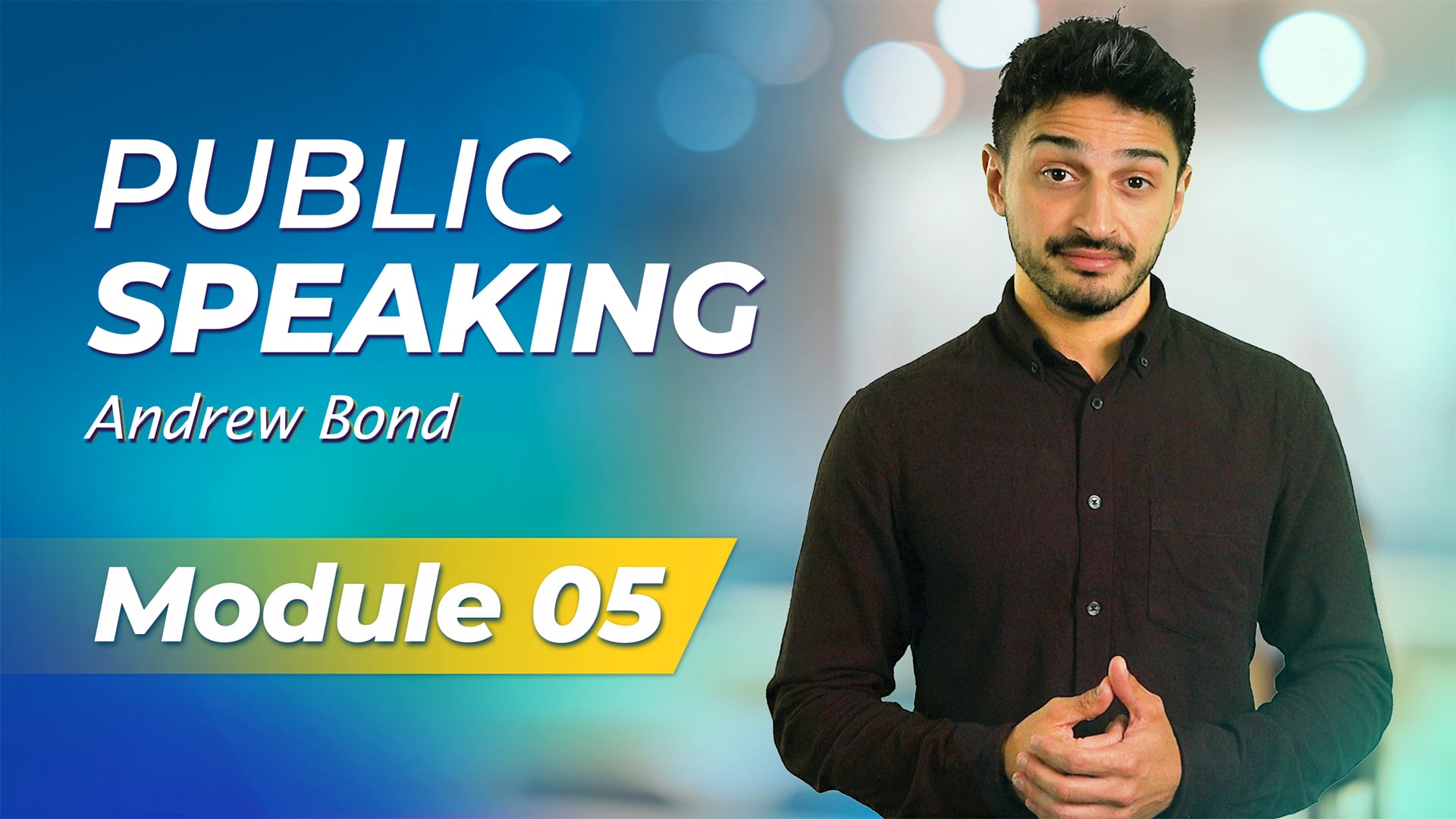 Unit 5.1 - Fleshing it Out on Vimeo