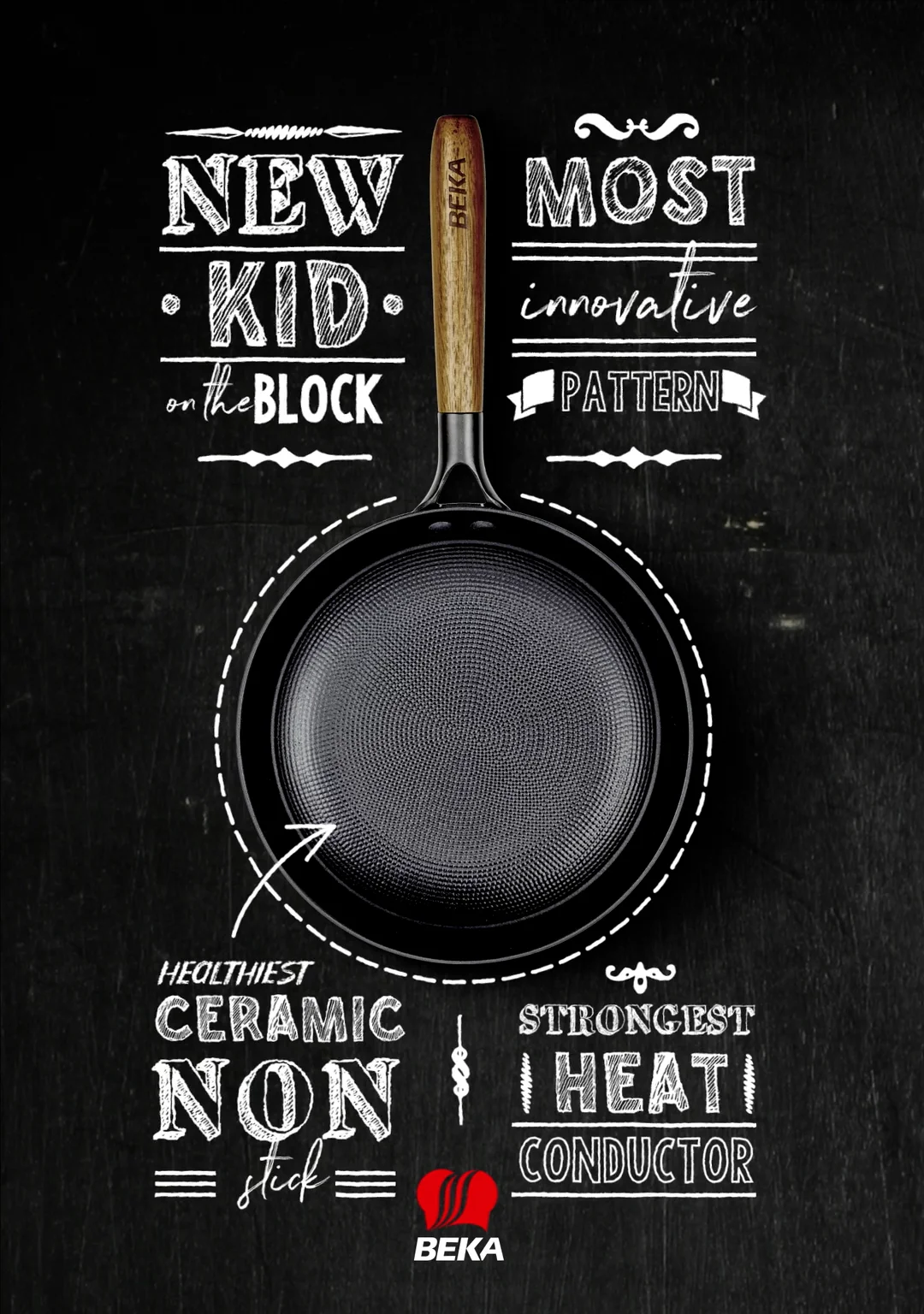 BEKA Mandala series - EN on Vimeo