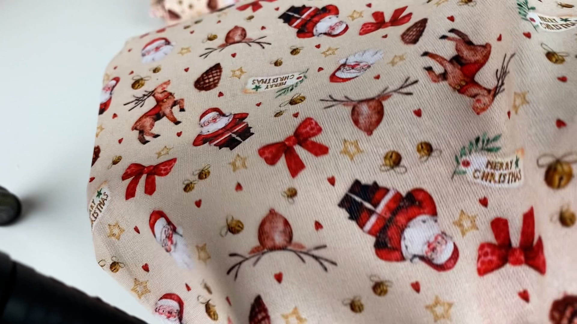 Ho ho on Vimeo