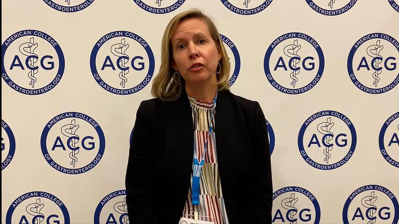 Sara Horst, MD, on Medication Adherence Among Patients Treated With ...