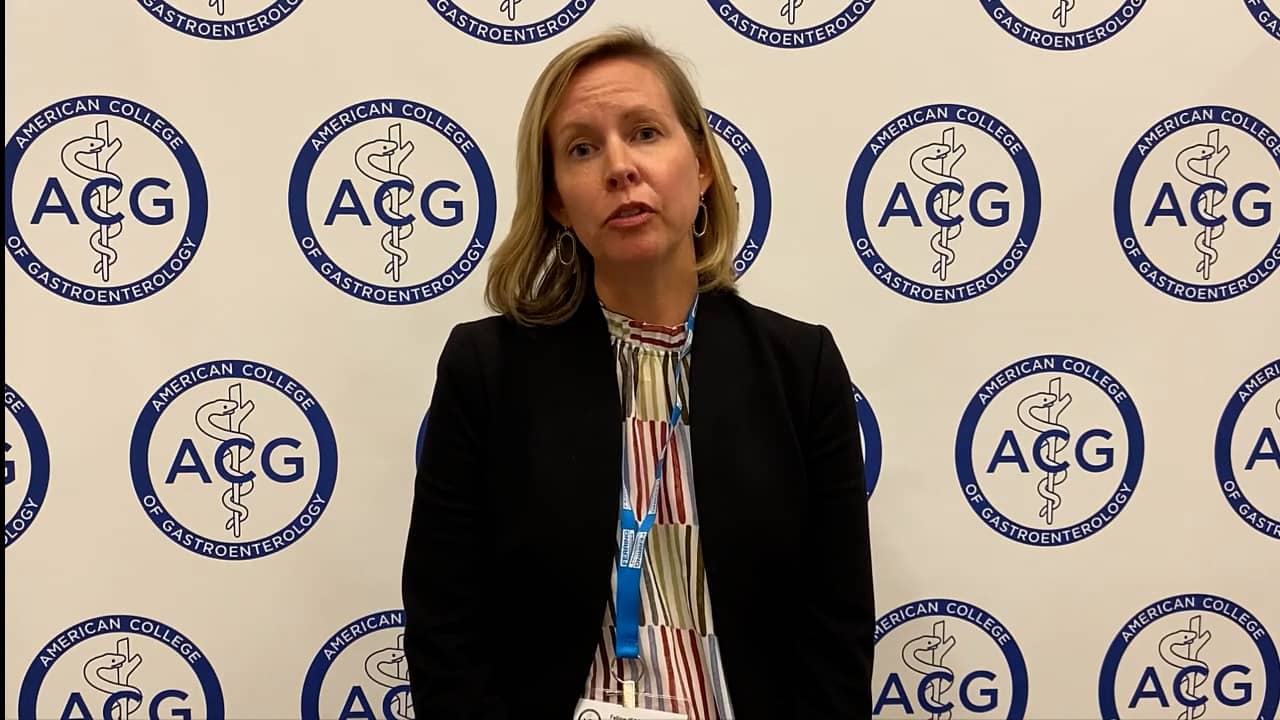 Sara Horst, MD, on Medication Adherence Among Patients Treated With ...