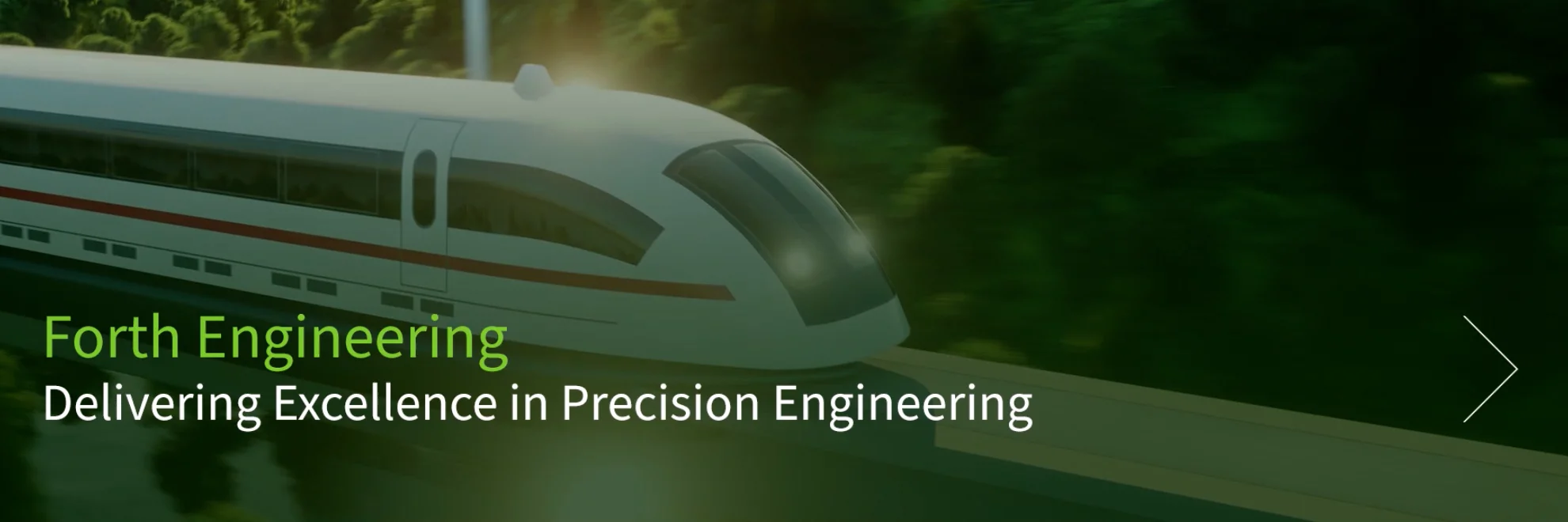 Forth Engineering on Vimeo