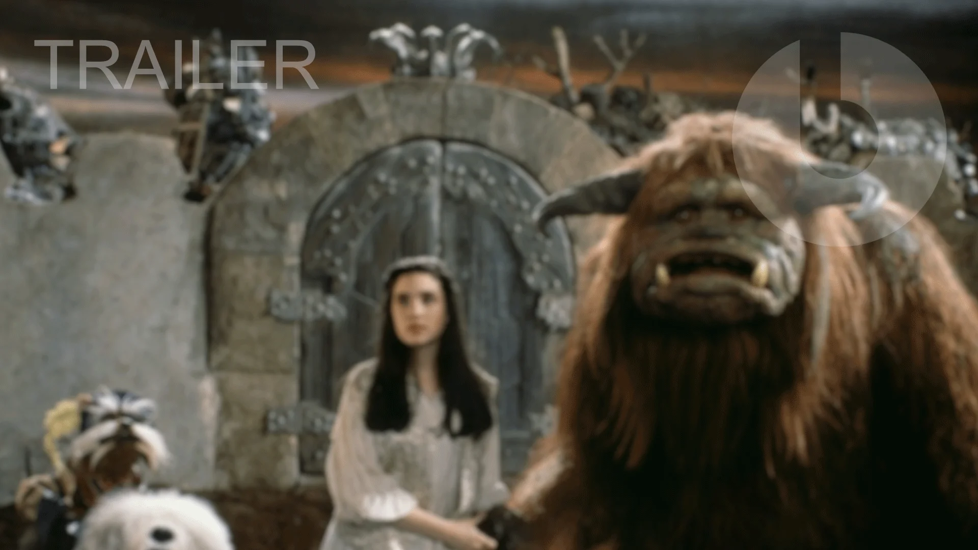 Labyrinth (1986, TriStar Pictures) - Trailer on Vimeo