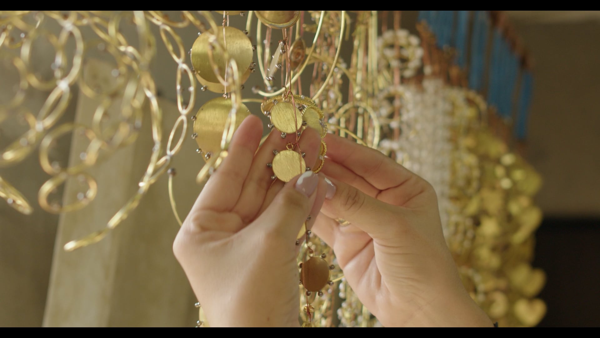 BELA ACCESORIOS on Vimeo