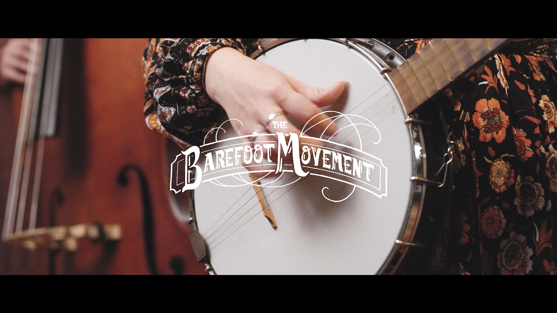 The Barefoot Movement: Find The Way Back on Vimeo