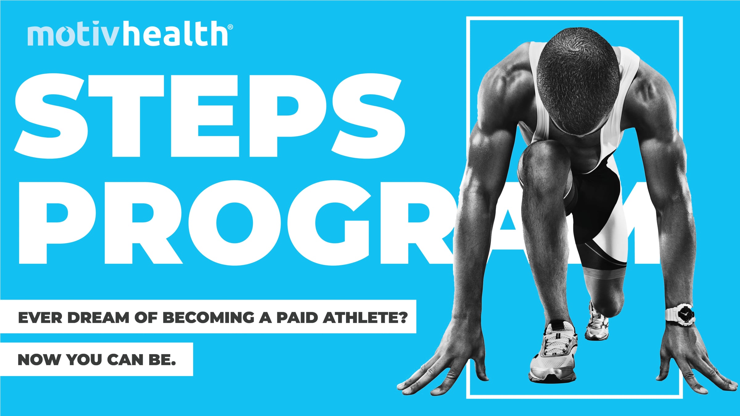 Steps Program Overview | MotivHealth Insurance Company