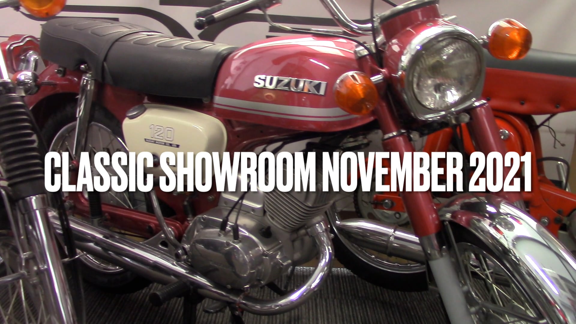 Classic Motorcycles - Motorcycle Investment Services