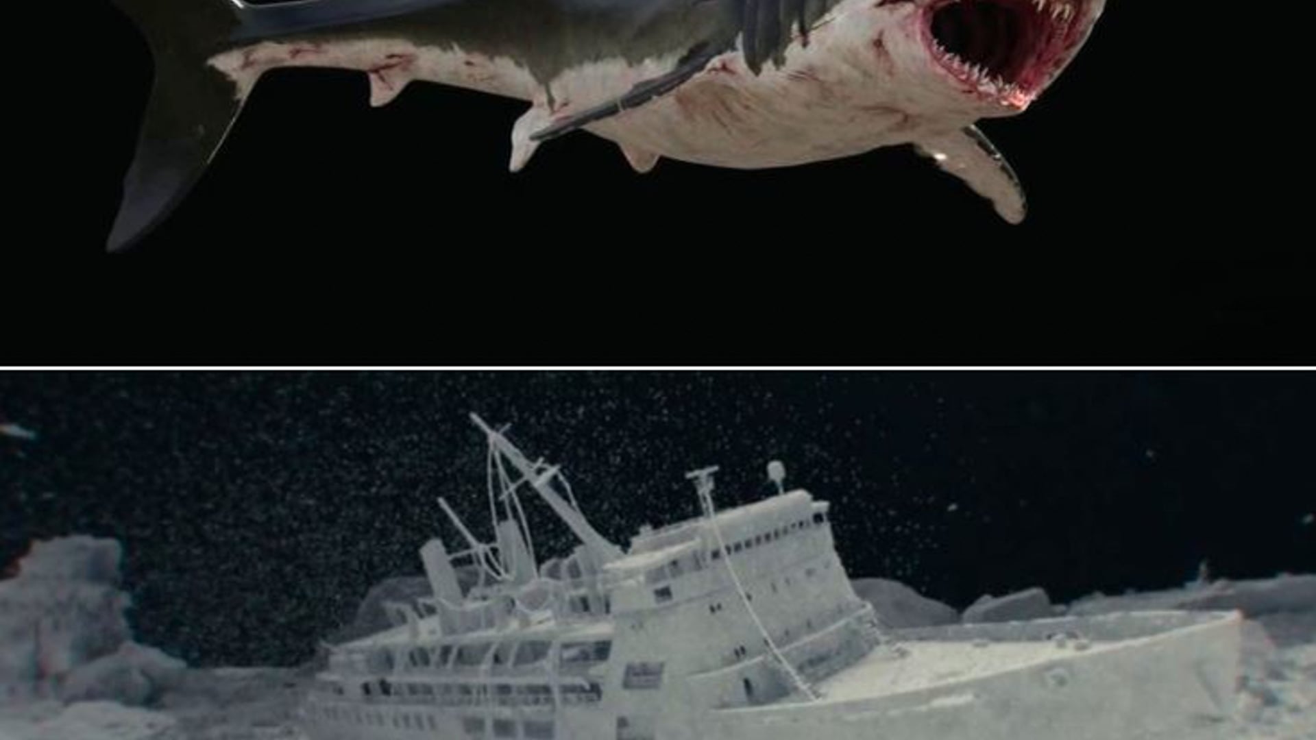 BREAKDOWNS | Trendvfx