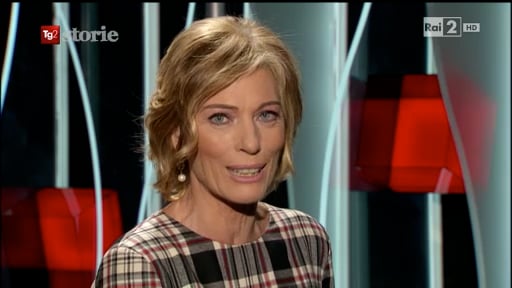 TG2storie - Francesca Contardi on Vimeo