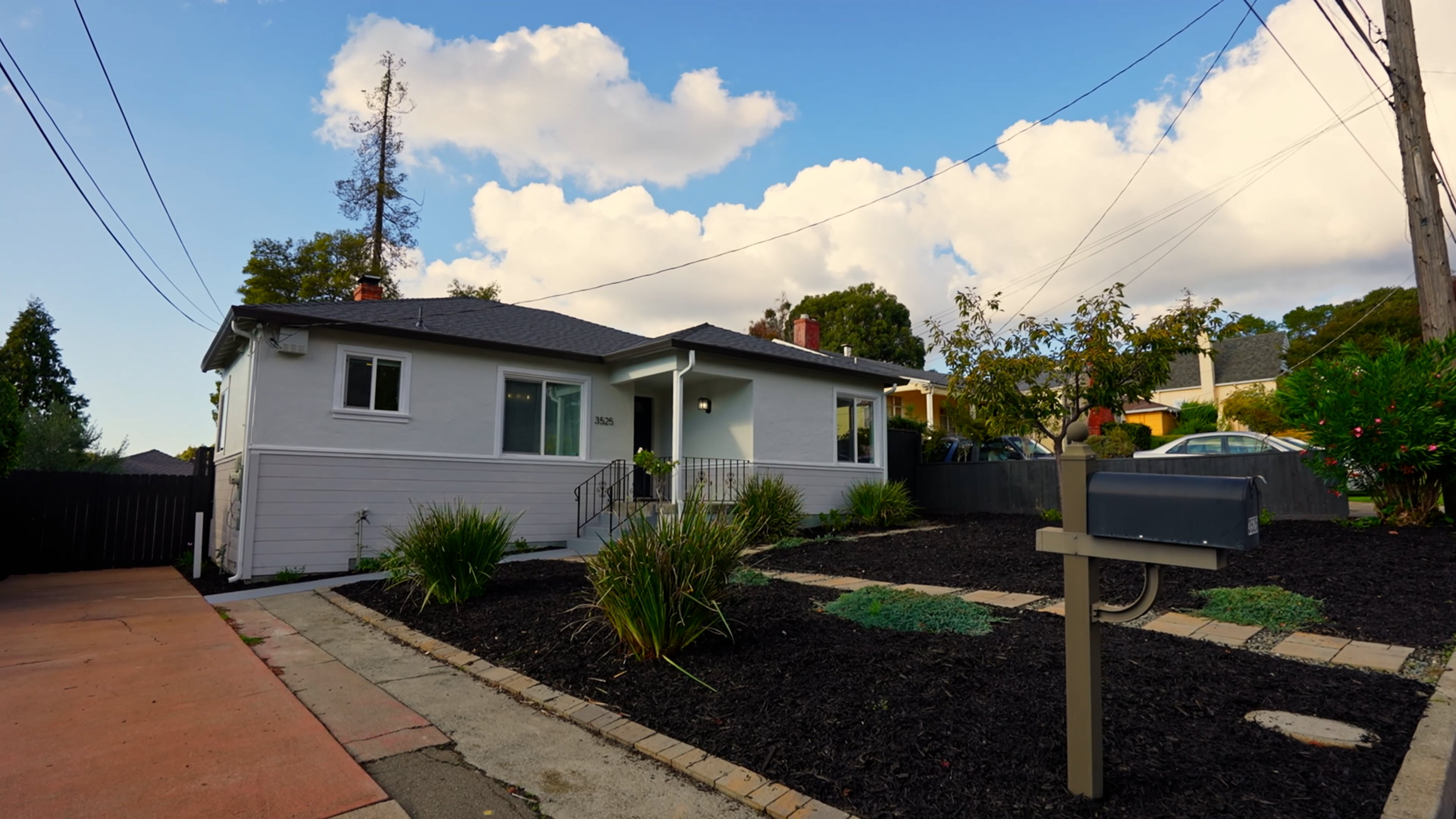 3525 Calafia Ave, Oakland, CA | Cinematic Video on Vimeo